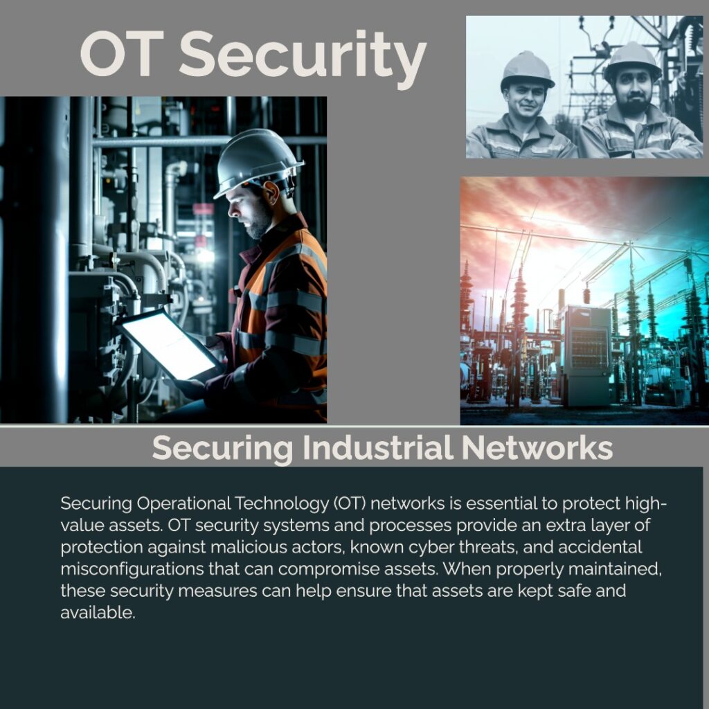 Industries – Grae Inc